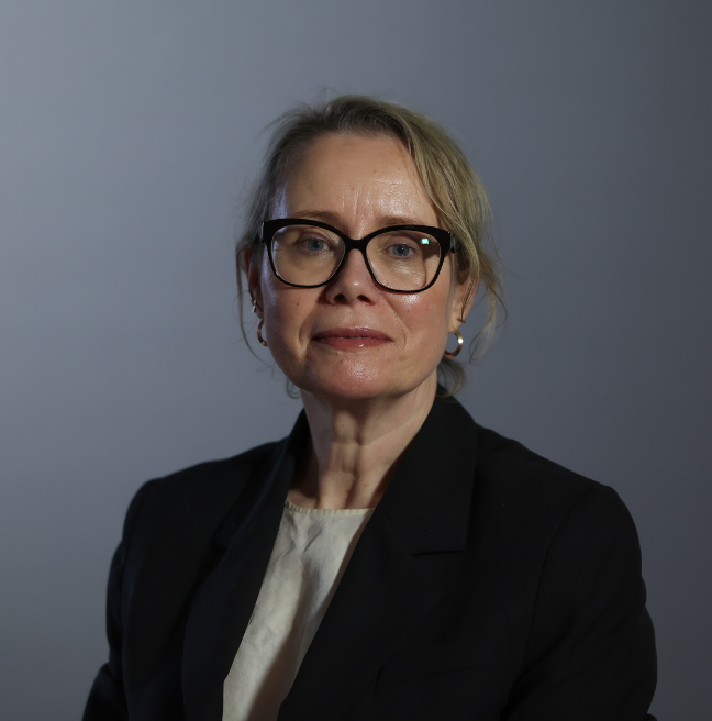 Fiona Ryan | National Museums NI